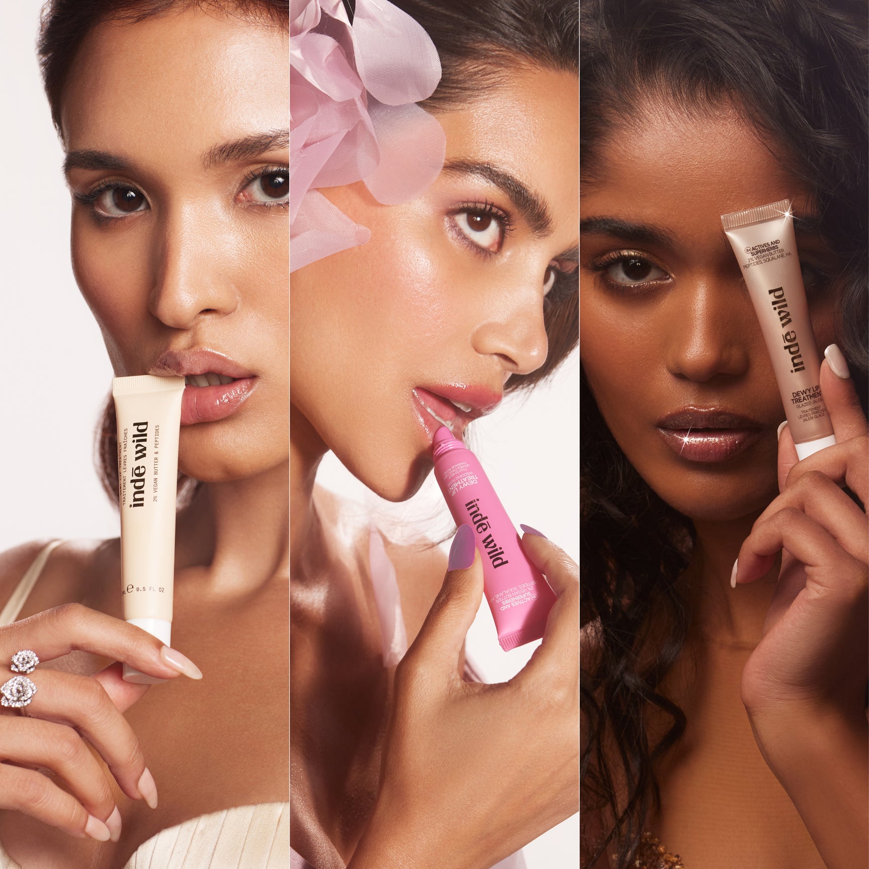 Best ayurvedic skincare | Ayurvedic hair care products – indē wild Global