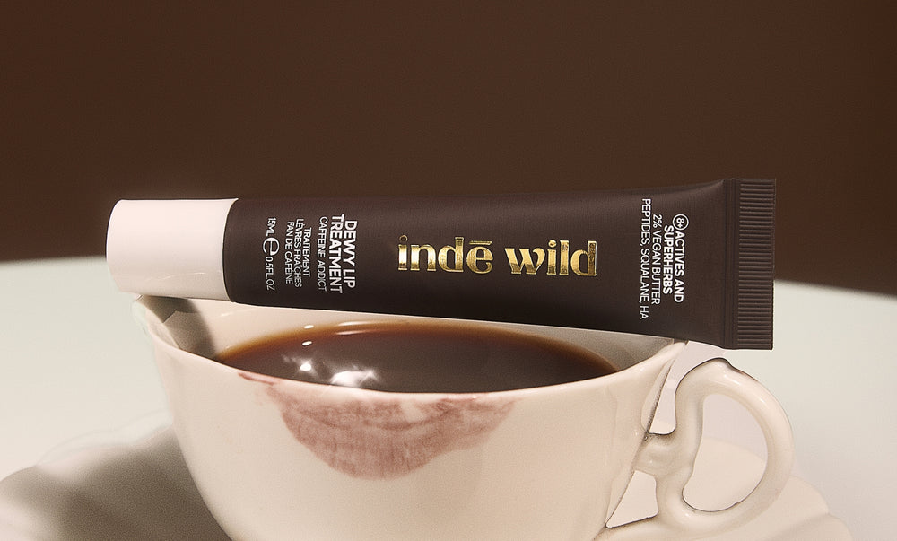 Ayurvedic oil for hair | Head massage oil from indē wild – indē wild Global